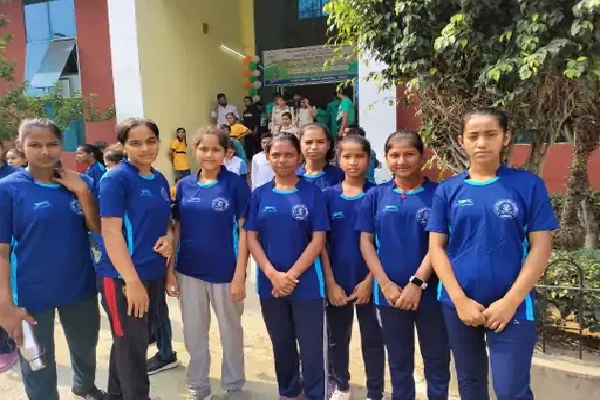 बिहार सरकार की प्रेरणा योजना : खिलाड़ियों को 3 लाख रुपये तक की ...