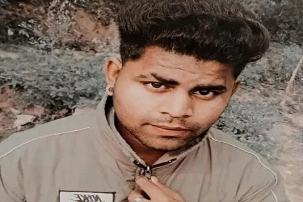 स्वर्णरेखा नदी में चार दिनों से लापता युवक का शव मिला, परिवार में मचा ...
